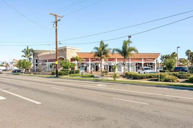 SOLD - SHOPPING CENTER OXNARD - Welcome to Kalachian Investment Group